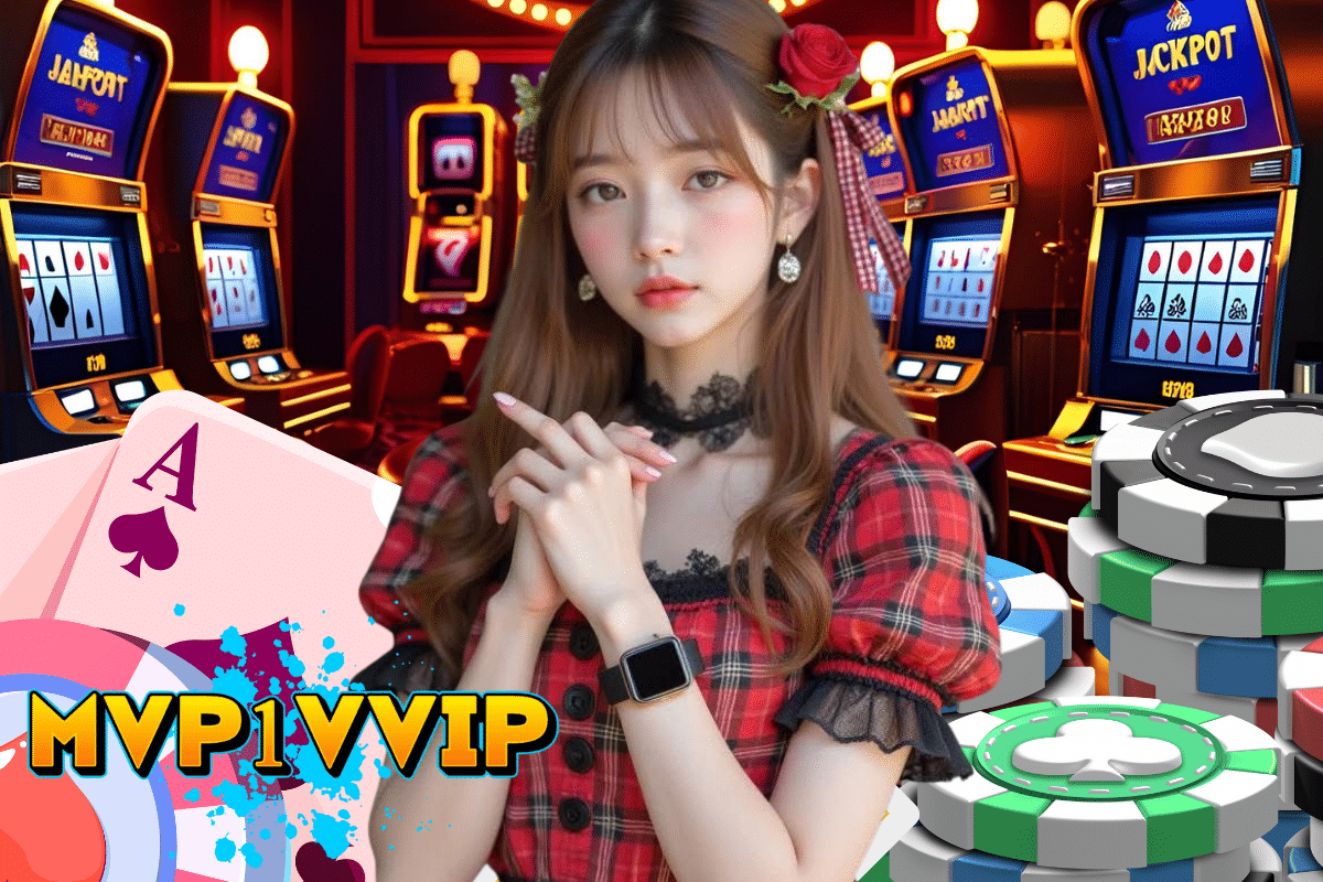 mvp1vvip slot ปั่นแล้วปัง สล็อตแตกดัง กำไรมาไวไม่ต้องรอนาน